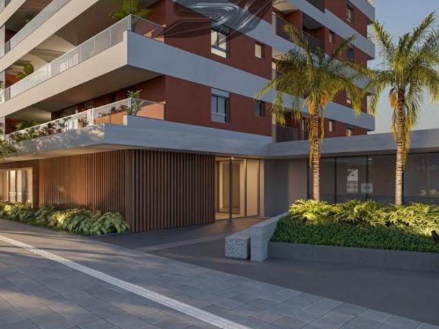 Residencial Riserva | Construtora Tarjab | Construção | 150 metros | 03 suítes | varanda gourmet | 0