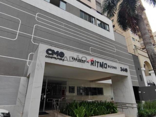 Residencial RITMO BUENO Apartamento com 1 Quarto s por R$ 488224.00 no setor Setor Bueno VN35111