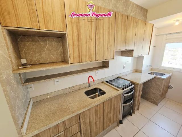 Residencial Rivoli Apartamento Semi mobiliado Residencial Rivoli Pagani Pedra Branca Palho