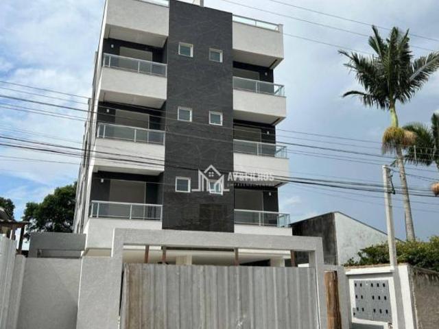 RESIDENCIAL ROBERTA APT 203