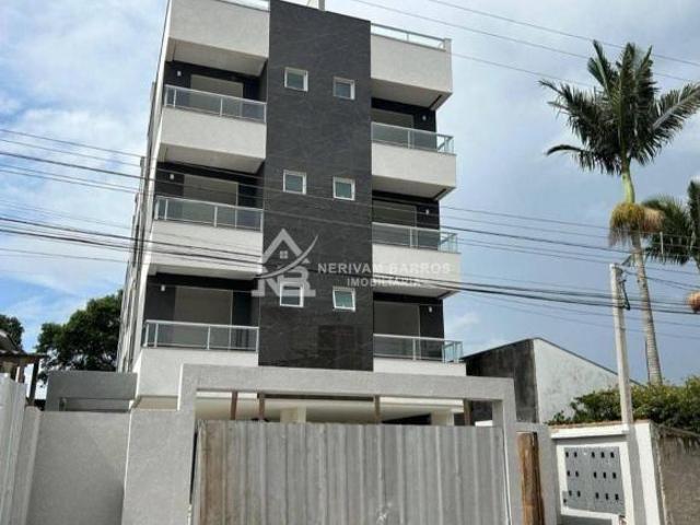 RESIDENCIAL ROBERTA APT 203