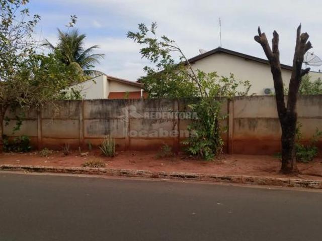 Residencial Rodrigues Ouroeste Terreno em esquina 331,52 m²