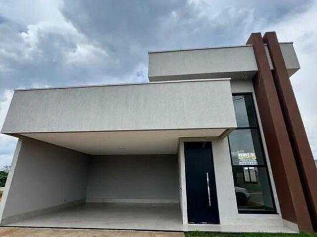 Residencial Rosa De Leiria Casa à venda no bairro Centro Goianira/GO