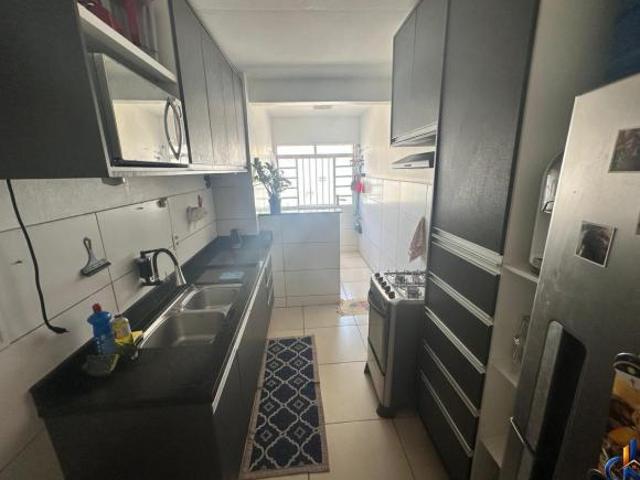 Residencial Rosana Apartamento Cidade Alta