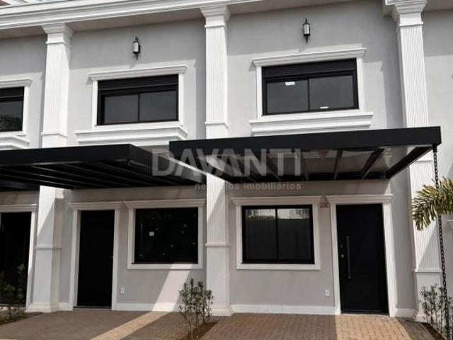 Residencial Rotterdam na Davanti Imóveis