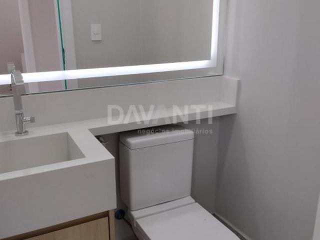 Residencial Royal Garden em Paulínia na Davanti Imóveis