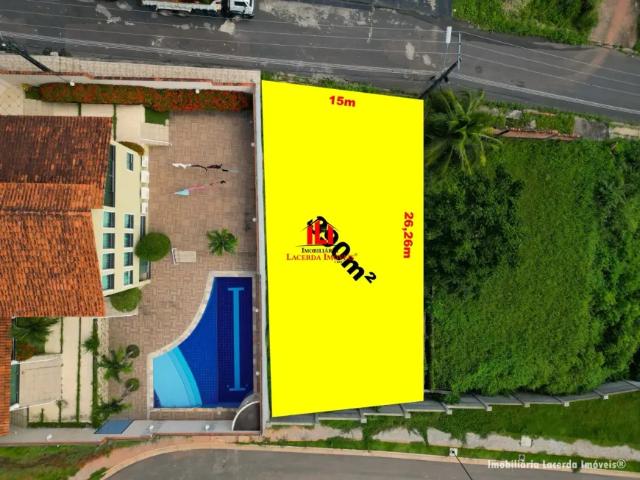 Residencial Rua das Araras