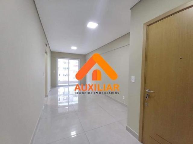 Residencial São Gregório, 02 dormitórios, lazer, Campo Grande, Santos