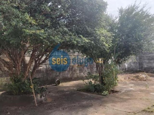 Residencial São Domingos
