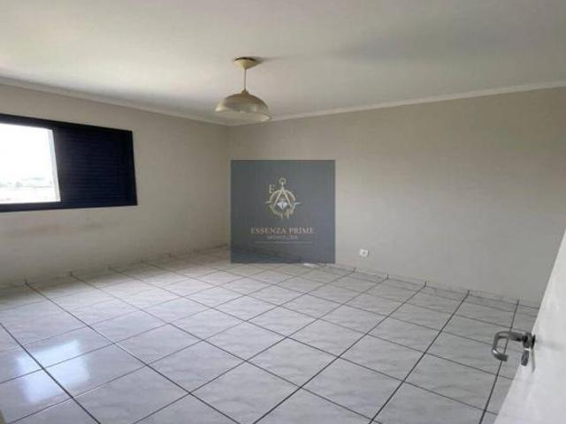 Residencial São Francisco de Assis Apartamento à Venda – Condomínio São Francisco | Retiro – Jundi