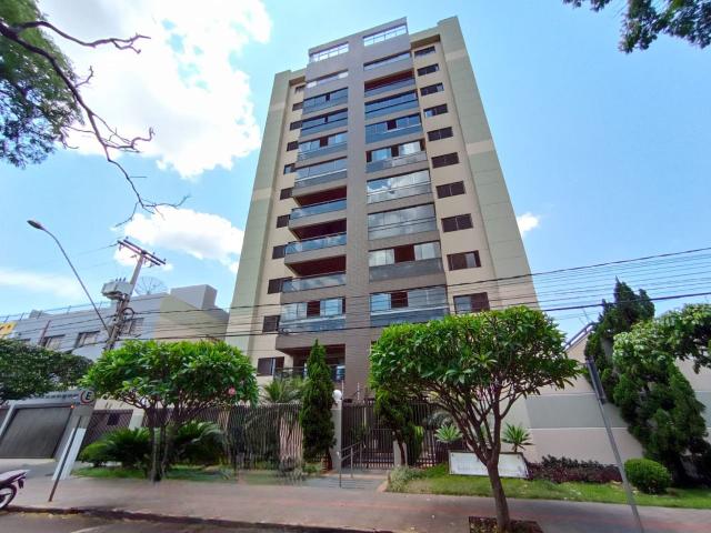 Residencial São Sebastião