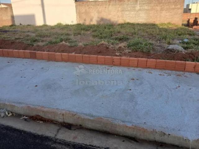 Residencial São Thomaz II Terreno Venda