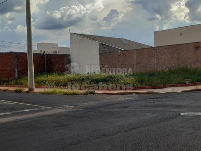 Residencial São Thomaz terreno de esquina