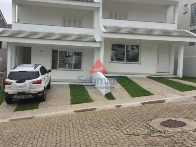 Residencial Schneider Casa à venda, 135 m² por R$ 649.700,00 Rondônia Novo Hamburgo/RS