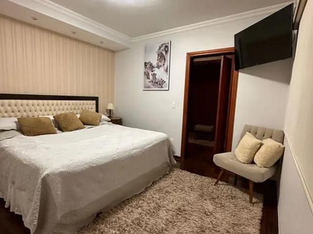 Residencial samambaia