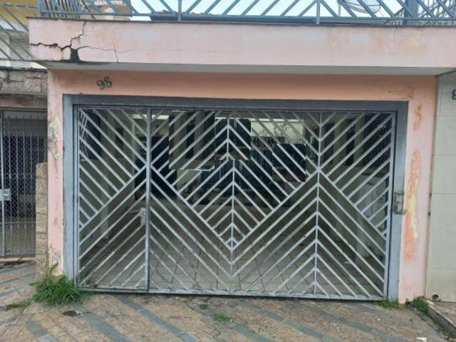 Residencial Santa Teresinha Sobrado em Condomínio à venda com 200 m² e Quintal