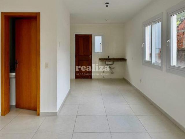 RESIDENCIAL SANTA TEREZINHA