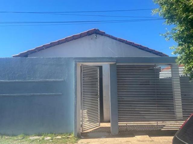 Residencial Santa Terezinha