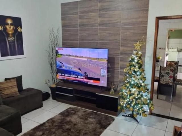Residencial Santa Ana Casa Venda