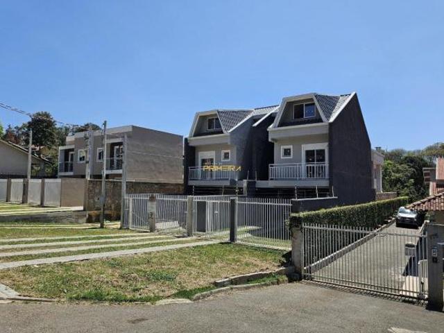 Residencial Santa Cestarolli Sobrado no São João