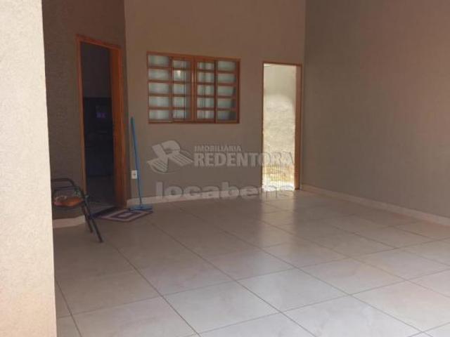 Residencial Santa Cruz Casa Venda