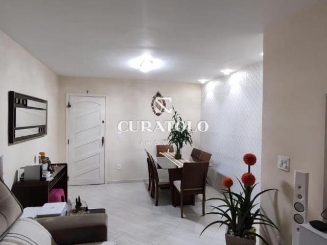 Residencial Santa Fe Jd Guaicara Conforto e comodidade no Parque São Lucas: Apartamento com 2 Dorm