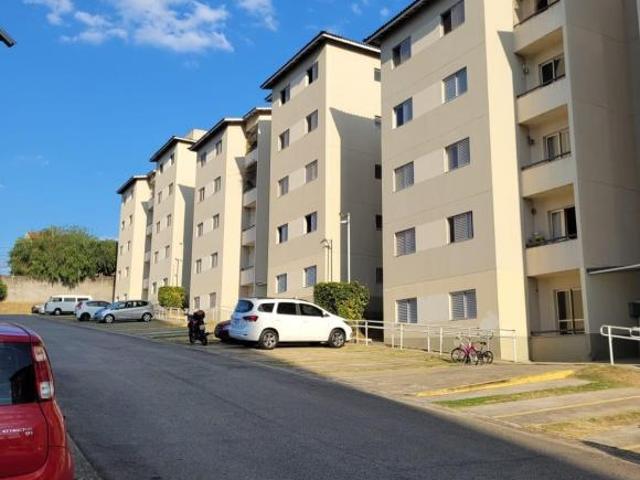 Residencial Santa Maria