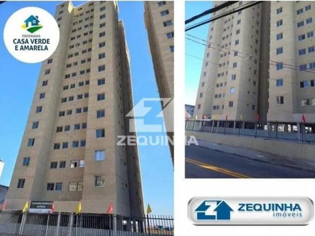 Residencial Santa Maria