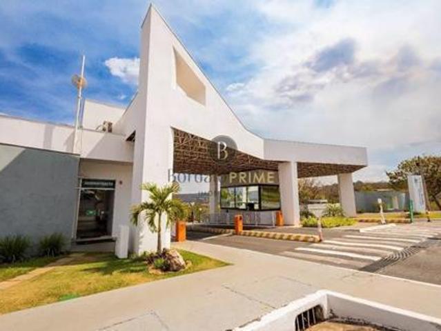 Residencial Santa Mônica