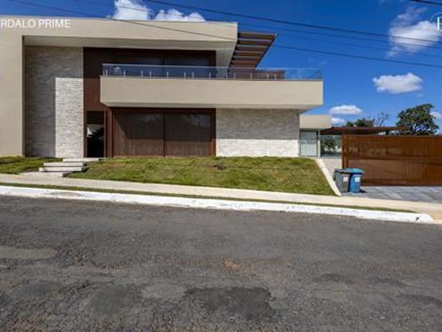 Residencial Santa Mônica
