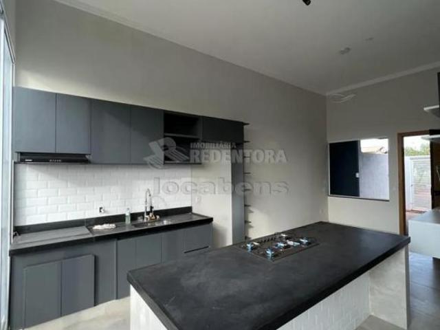 Residencial Santa Regina Casa Venda