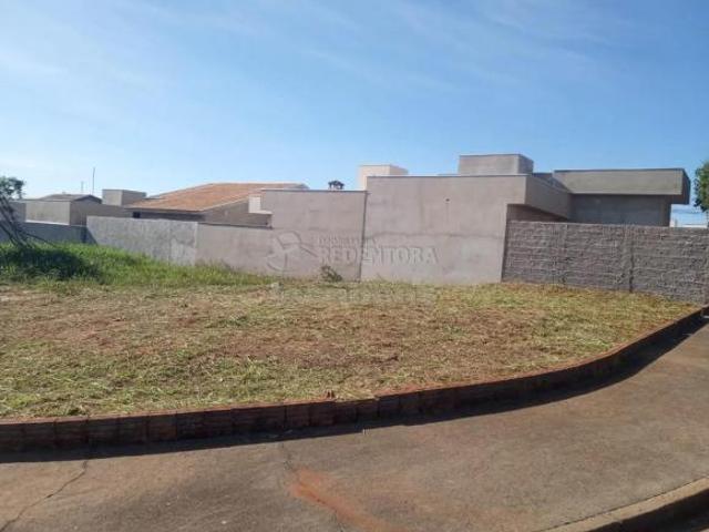 Residencial Santa Regina. Terreno Plano esquina, metragem 216.00 m²