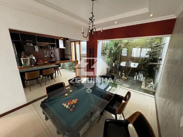 Residencial Santo Amaro