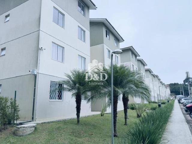 Residencial Santo Ângelo SJP Oportunidade em São José dos Pinhais