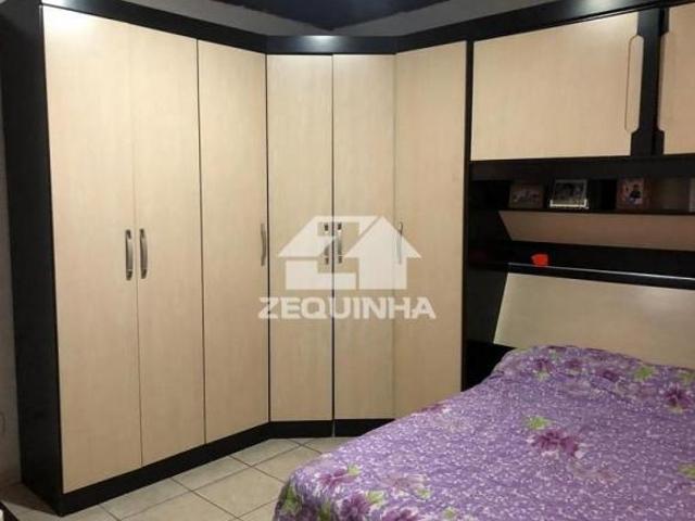 Residencial Santo Antonio