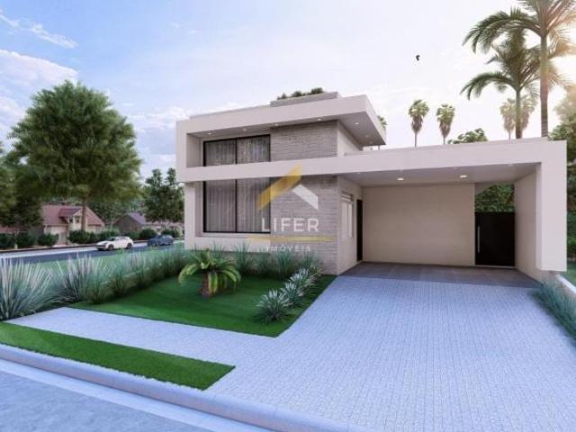 Residencial Santorini –