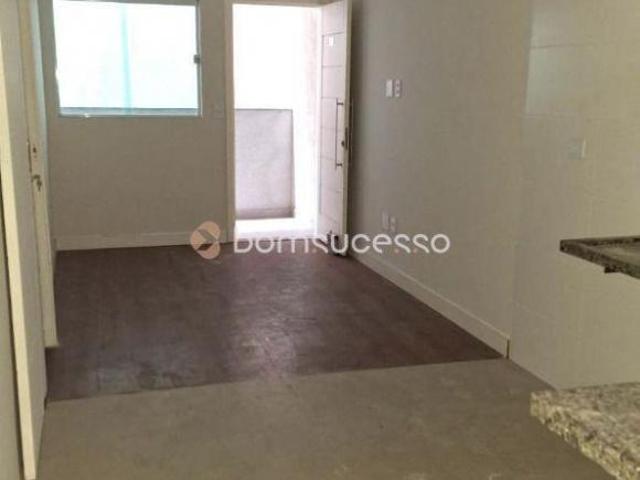 Residencial Santorini Apartamento com 2 dormitórios à venda, 51 m² por R$ 325.000 Tatuapé São
