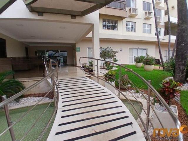 RESIDENCIAL SAN BERNADO AV. T 3