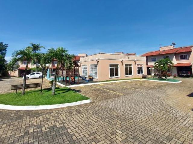 RESIDENCIAL SAN GIOVANNI Casa em Condomínio com 3 Quarto s por R$ 670000.00 no setor Parque Amazôni