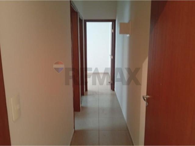 Residencial San Fernando: Casa 2 Quartos em Lins