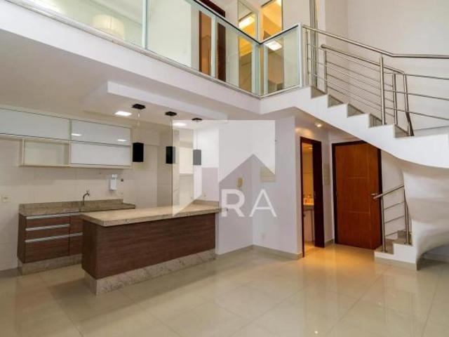 RESIDENCIAL SAN LORENZO LOFT 56 M2 ÁGUAS CLARAS