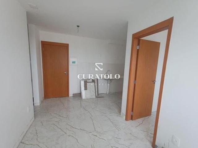 Residencial San Marino Apartamento à venda com 37 m², 2 quartos, em Vila Palmares, Santo André