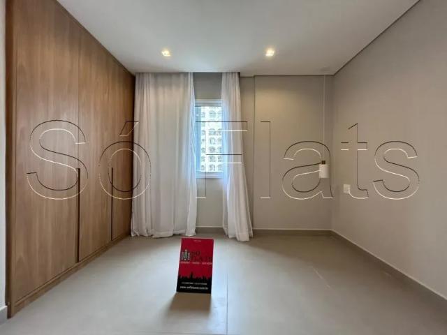 Residencial San Martinho, apto disponível para locação contendo 97m², 03 dormitórios e 01 vaga
