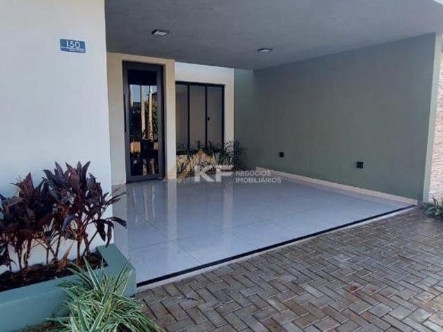 Residencial San Pedro Casa em Condomínio em Bonfim Paulista Ribeirão Preto SP