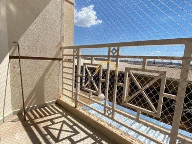 Residencial San Roman, Apartamento para venda com 73 m² e 2 Dormitórios