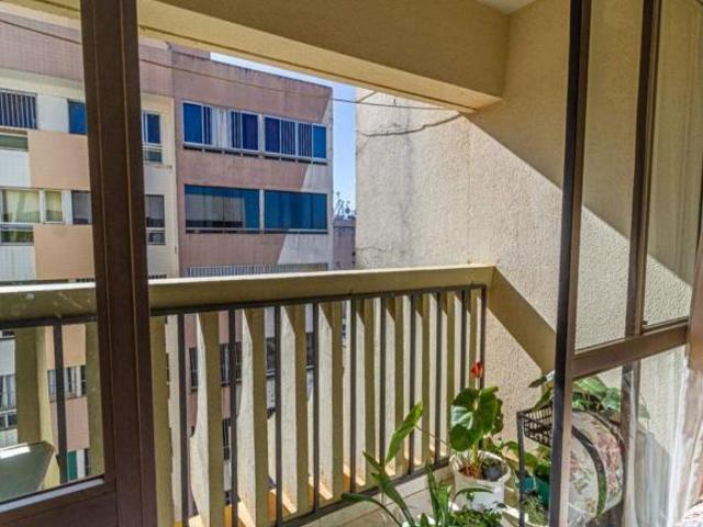 Residencial San Thomas