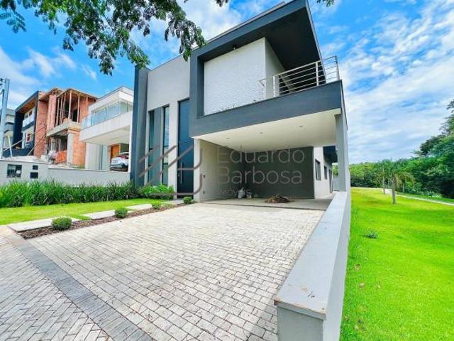 Residencial San Vitale Sobrado em Condomínio Fechado Bragança Paulista/SP