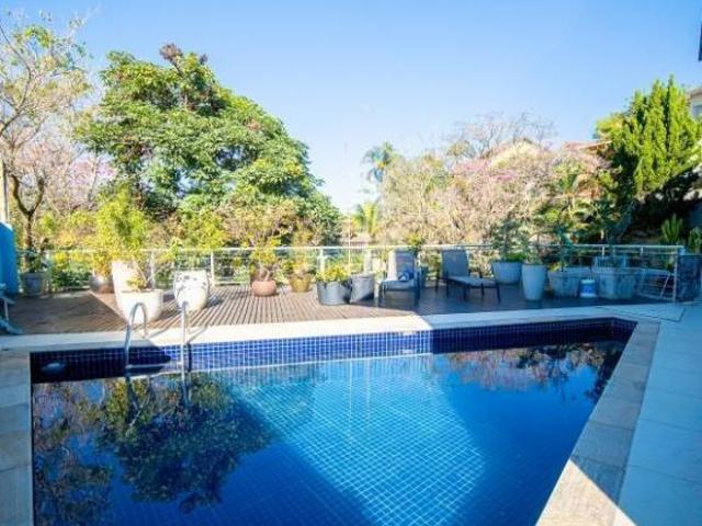 Residencial Sao Paulo Ii