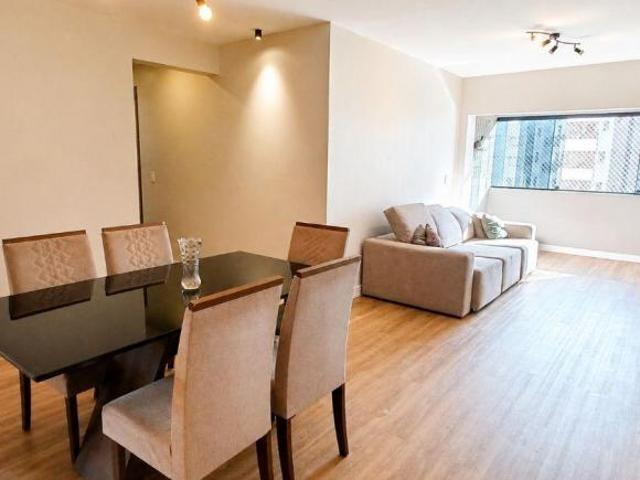 Residencial Safira | 106 m² | 3 Quartos | Nascente | Andar Alto | Em frente ao Parque Águas Claras