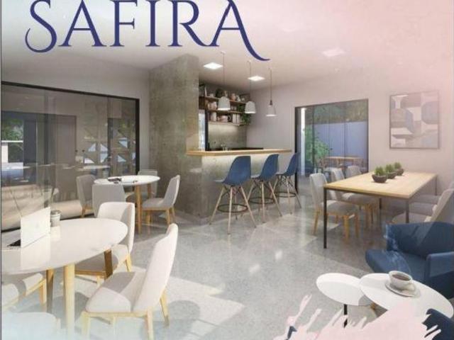 Residencial Safira APARTAMENTOS A VENDA EM ATIBAIA/SP